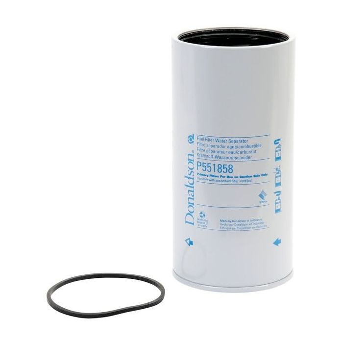 P551858 | Australian Filter Sales