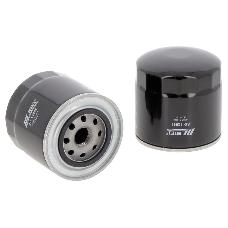 SO 12041 | Australian Filter Sales