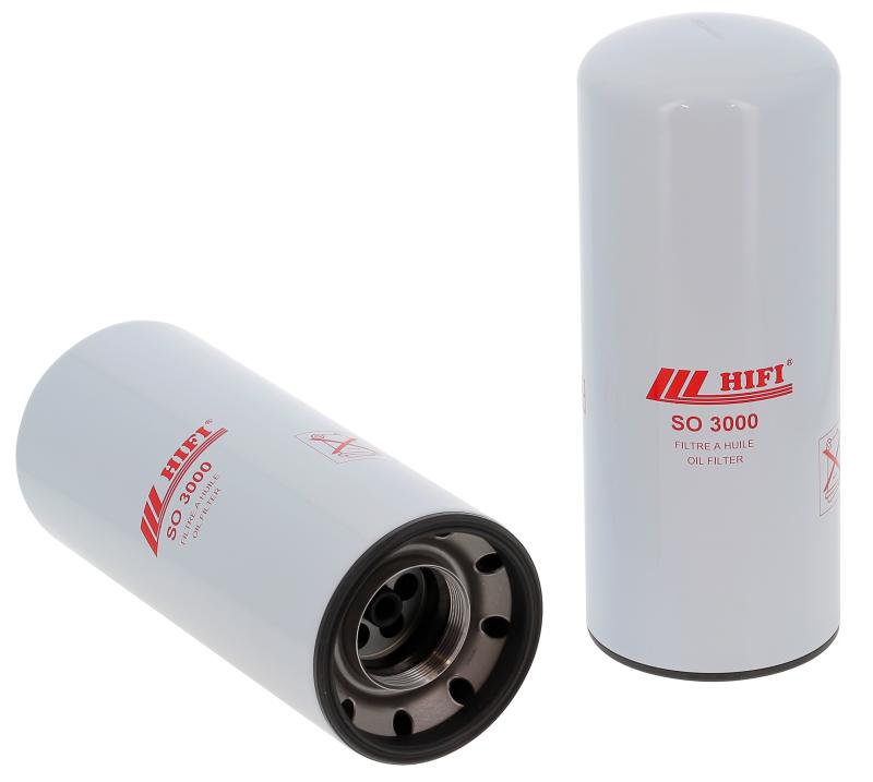 SO 3000 | Australian Filter Sales