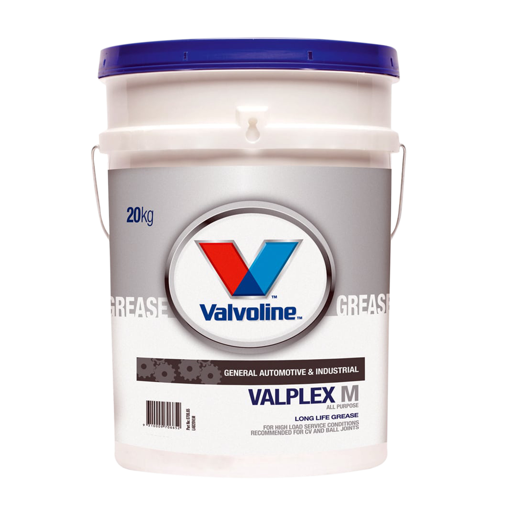 VALPLEX M GREASE 20KG (706.65) | Australian Filter Sales