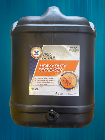 VPS PRODETAIL HEAVY DUTY DEGREASER 20L (405002) | Australian Filter Sales