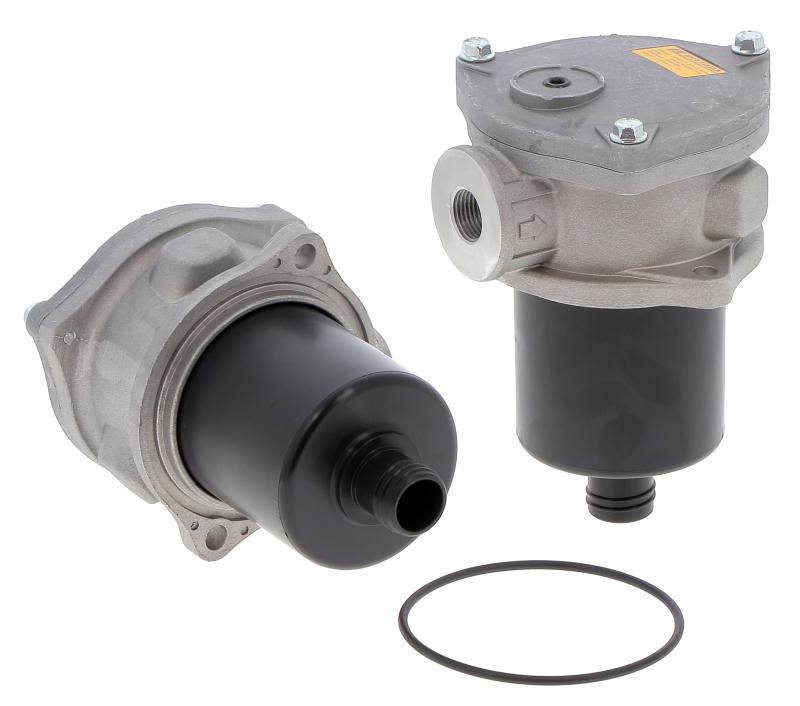 DRC 07RCZBDC10B | Australian Filter Sales